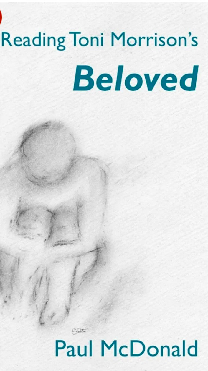 Reading Toni Morrison's 'Beloved' – NEW BOOK WORLD