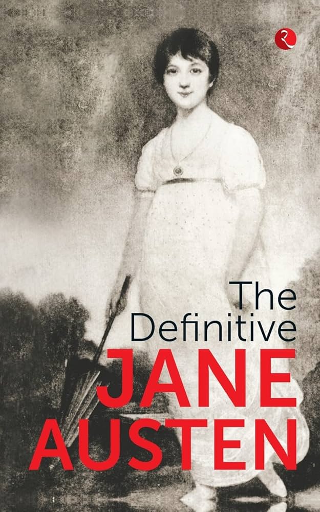 THE DEFINITIVE JANE AUSTIN – NEW BOOK WORLD
