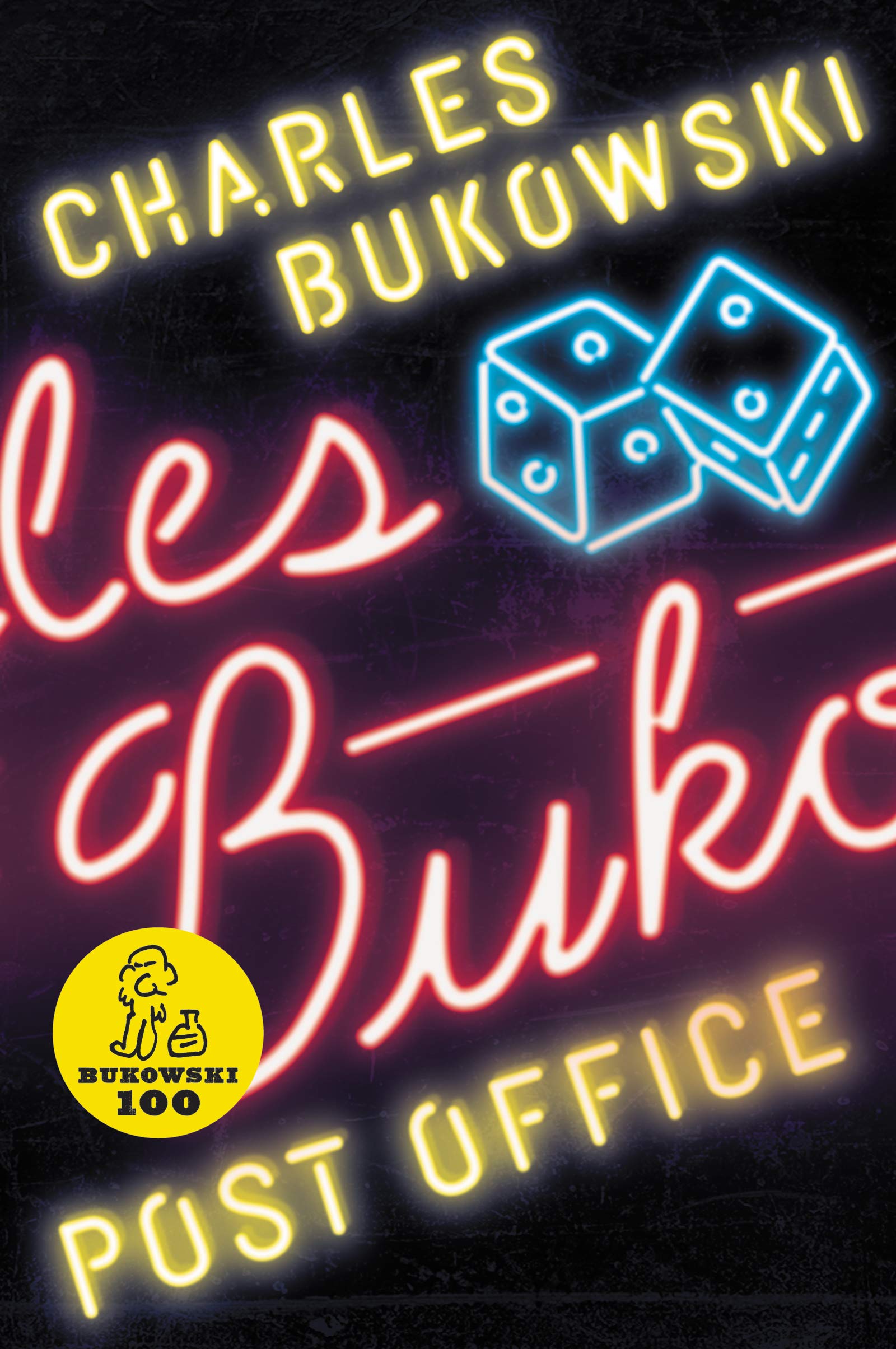 Post Office Novel by Charles Bukowski – NEW BOOK WORLD