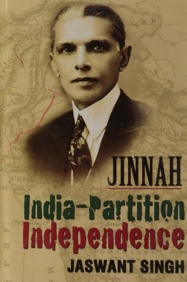 Jinnah India-Partition Independence – NEW BOOK WORLD