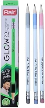 Flair Glow 2.0mm Mechanical pencil – NEW BOOK WORLD